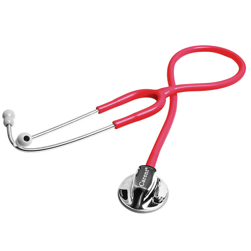 Single-tube Conventional Stethoscope– Junoj